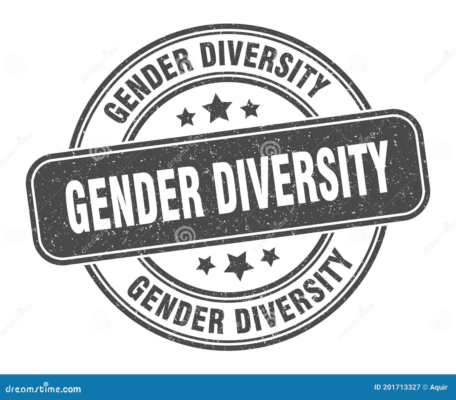 Gender Diversity Stamp. Gender Diversity Label. Round Grunge Sign Stock ...