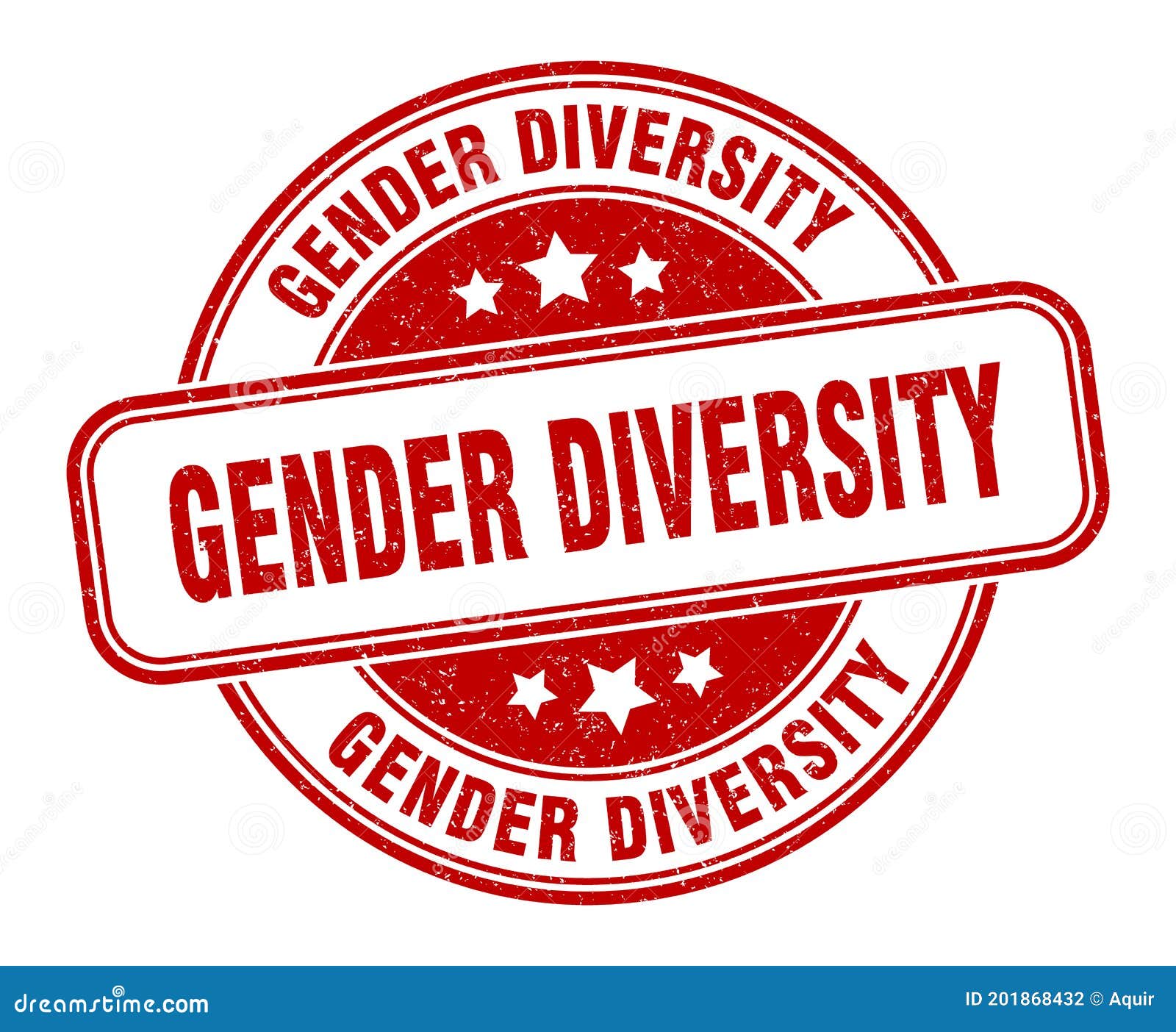 Gender Diversity Stamp. Gender Diversity Label. Round Grunge Sign Stock ...