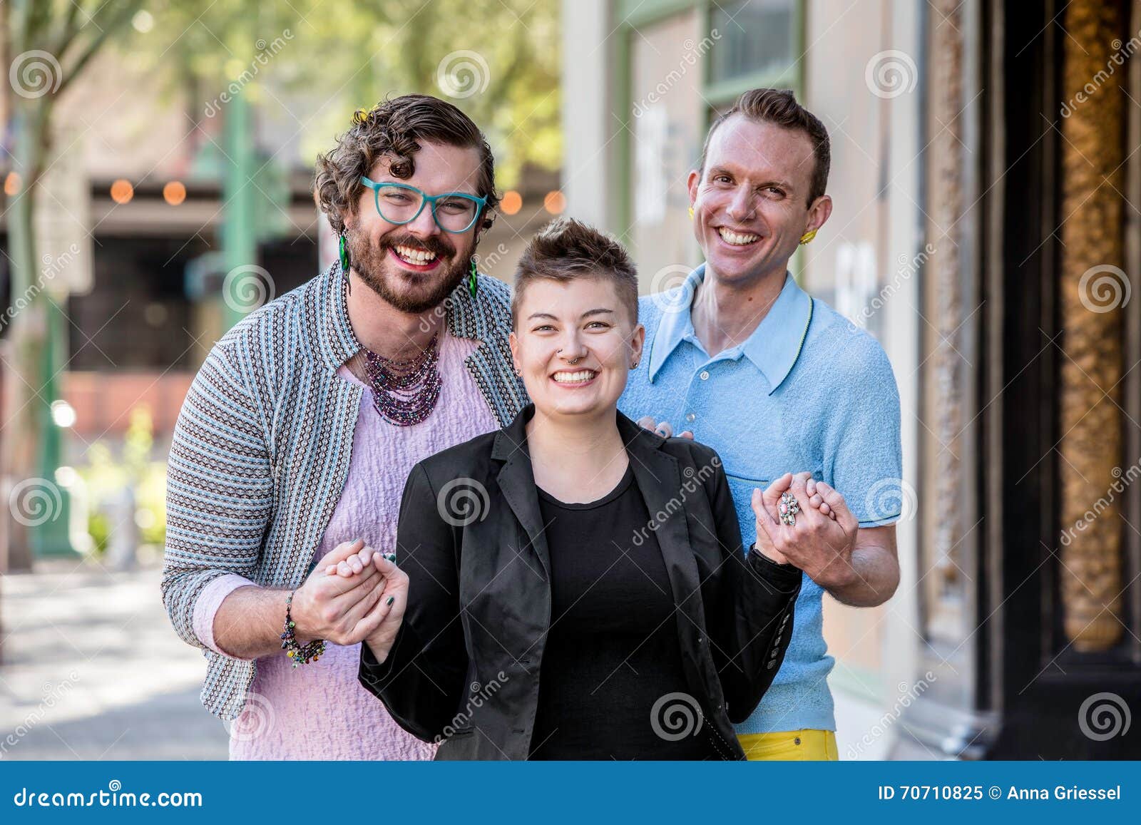 Gender Fluid, Phrase As Banner Headline Royalty-Free Stock Image ...