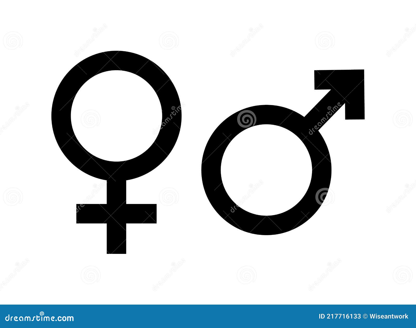 Gender Icon Set Contains Editable Icons Theme Such As Bisexual Coming