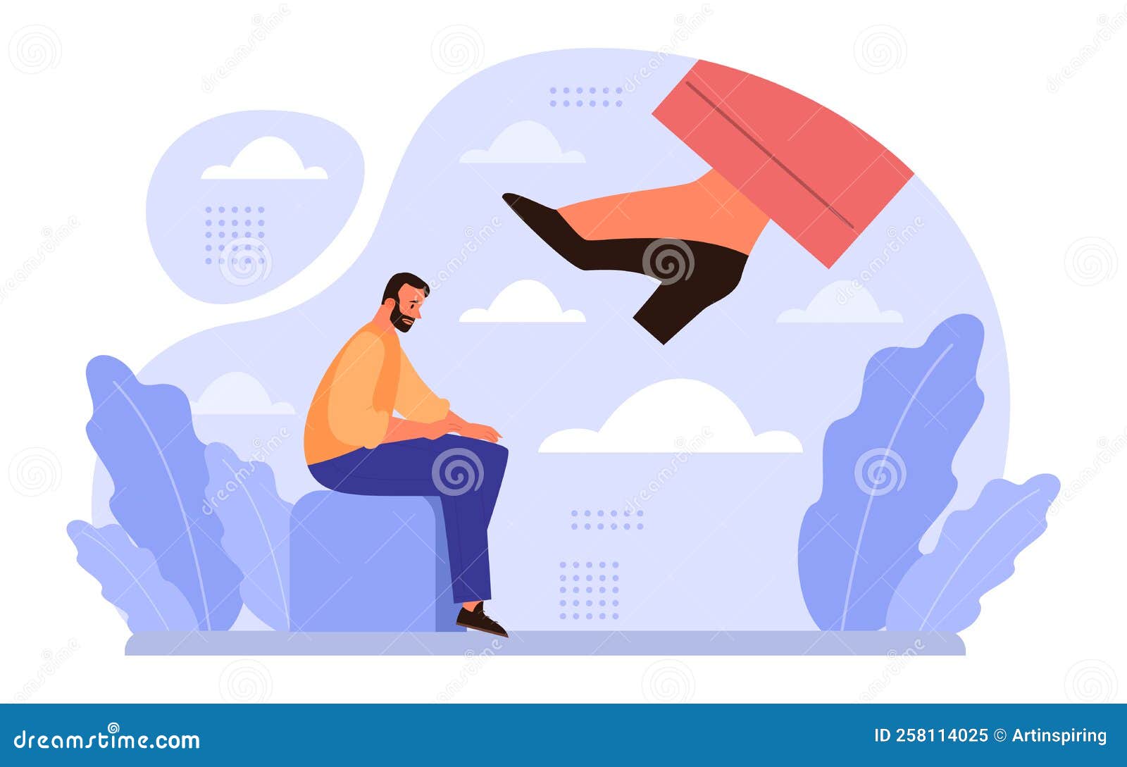 Gender Inequality Concept. Bias And Sexism In Workplace Or Social ... Gender Inequality Concept. Bias And Sexism In Workplace Or Social ...