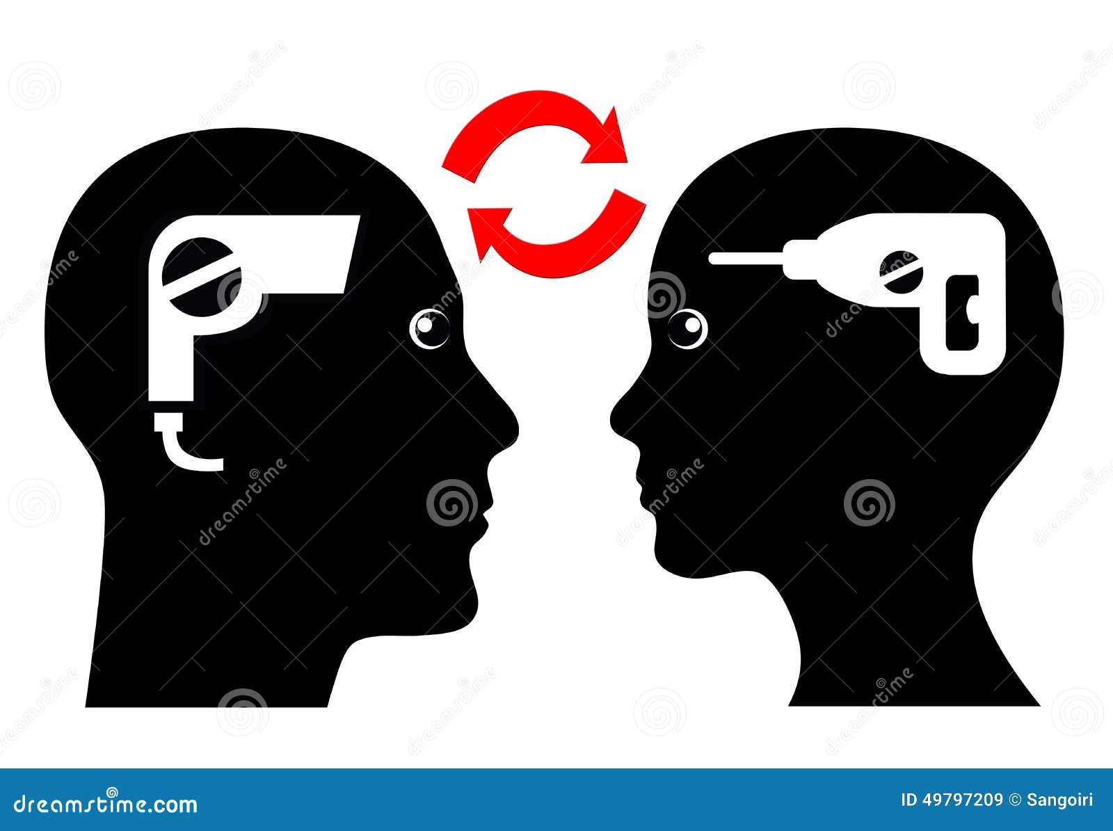 Humorous Gender Neutral Restroom Sign | Signage For All Gender ...