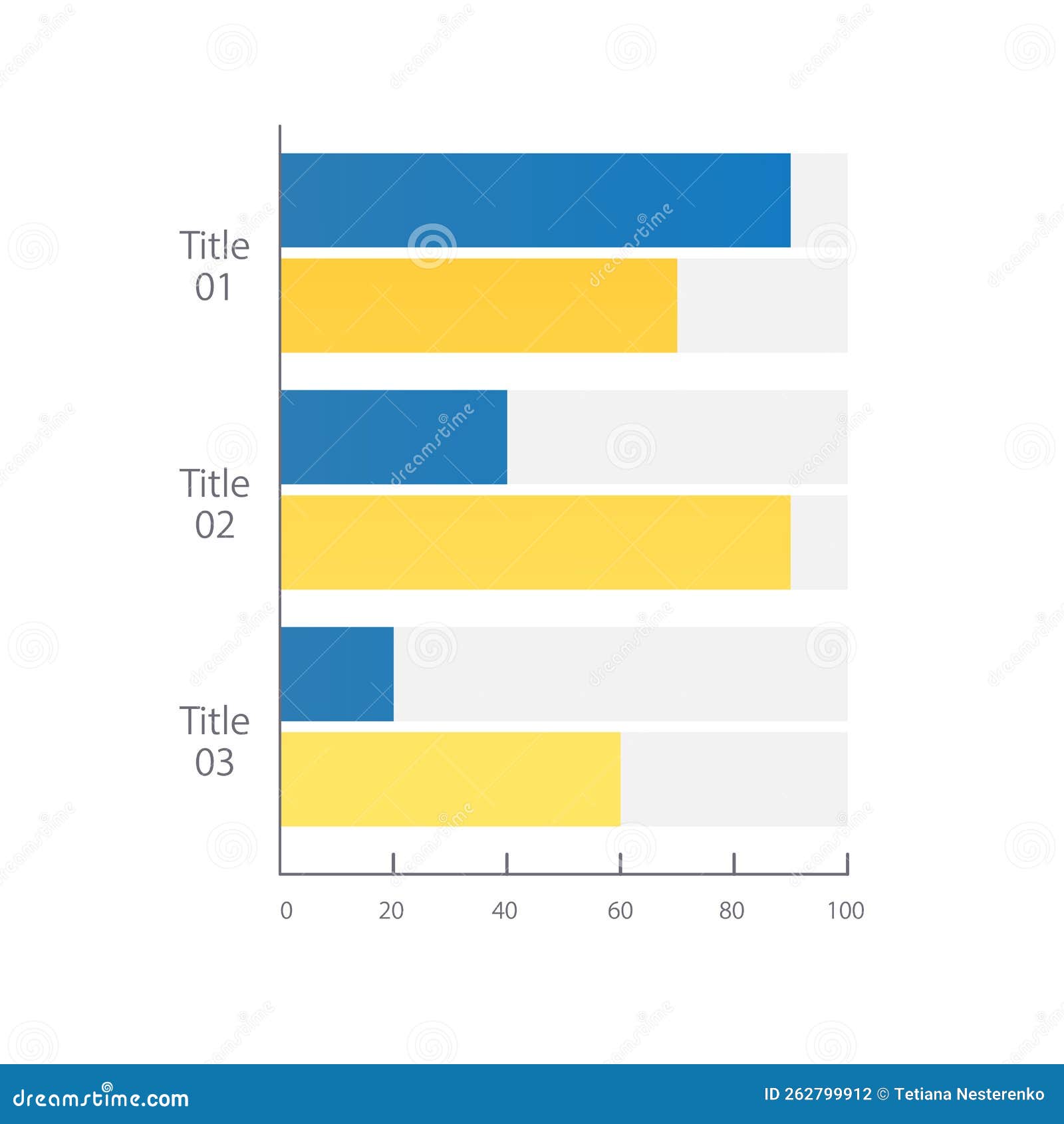 Gender Sensitive Datum Analytics Infographic Chart Design Template ...