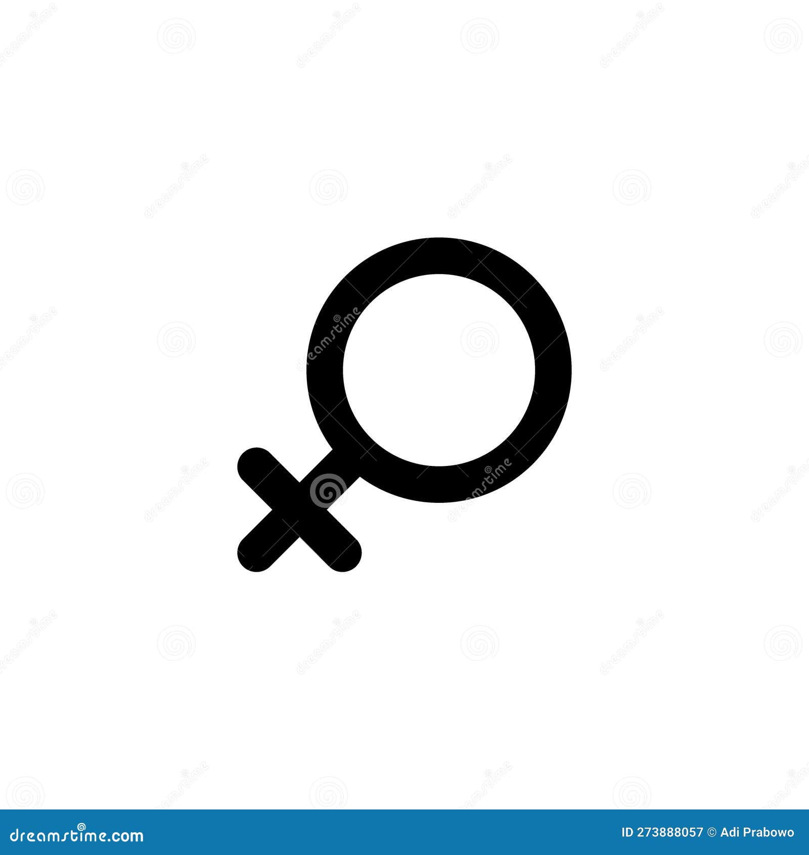 Gender Symbol Icon Logo Vector Design Stock Vector - Illustration of ...