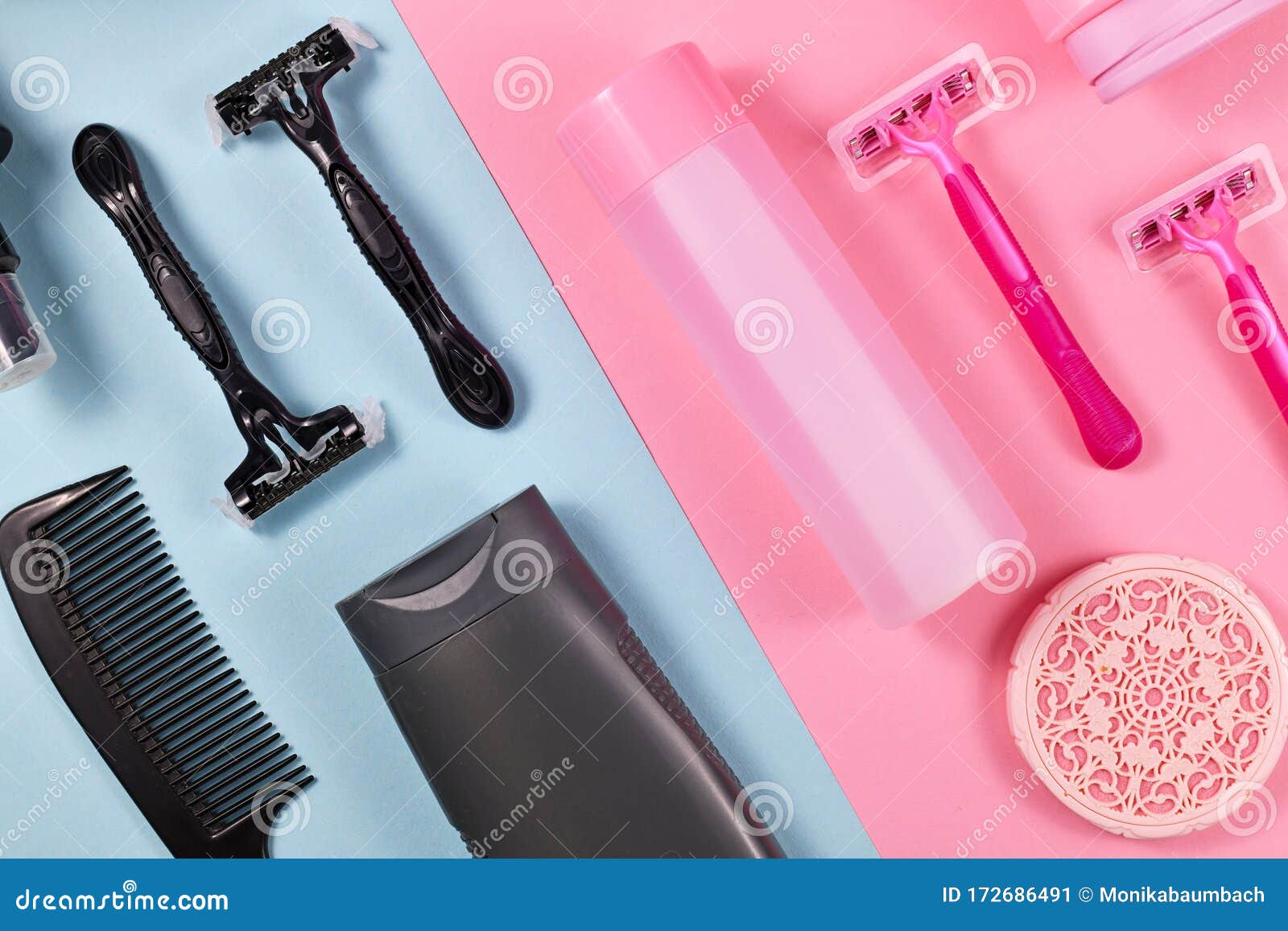 Gender Tax and Stereotypes Concept for Products Marketed Toward Women ... Gender Tax and Stereotypes Concept for Products Marketed Toward Women ...