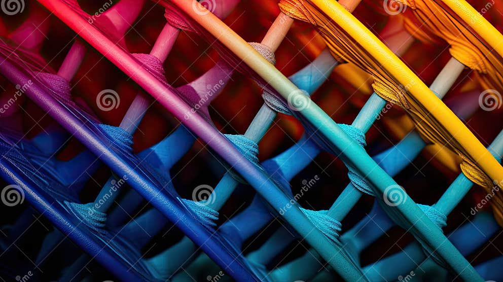 Gene dna pattern stock illustration. Illustration of chromosome - 307631325