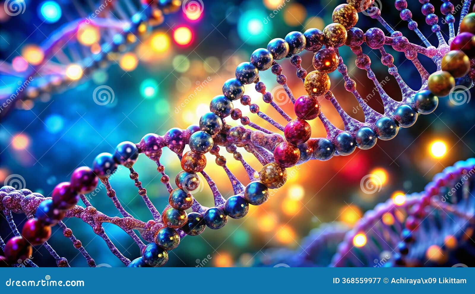 Gene Edited Pig Cells For Xenotransplant Into Humans Stock Photo ...