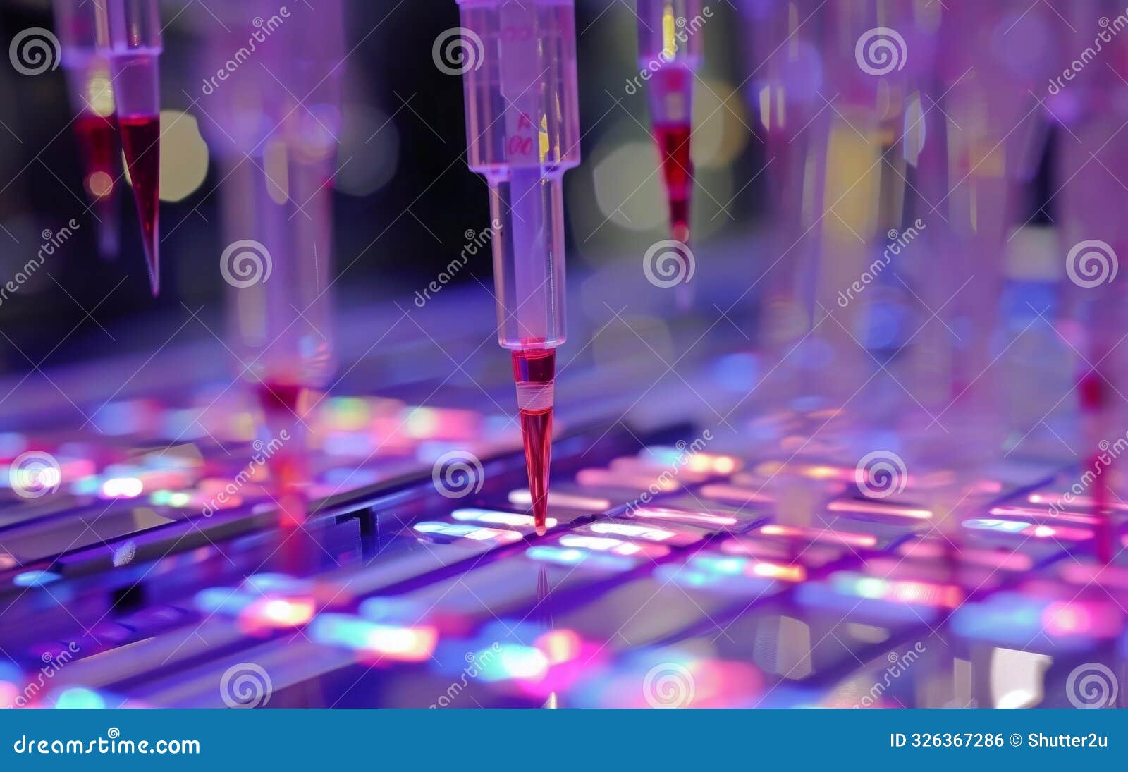 Gene Editing Tools Precisely Altering DNA Sequences Visualizing the ...