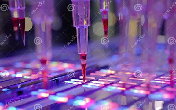 Gene Editing Tools Precisely Altering DNA Sequences Visualizing the ...