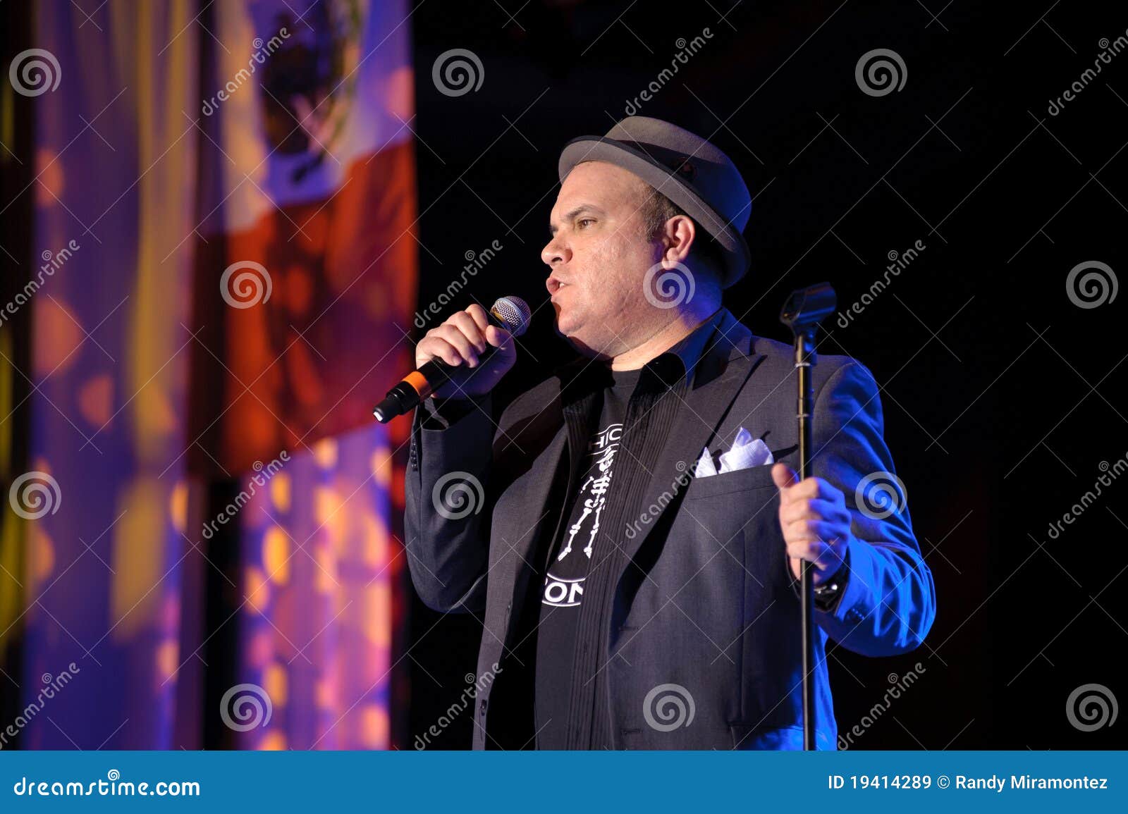 Gene Pompa editorial stock image. Image of gene, sacramento - 19414289