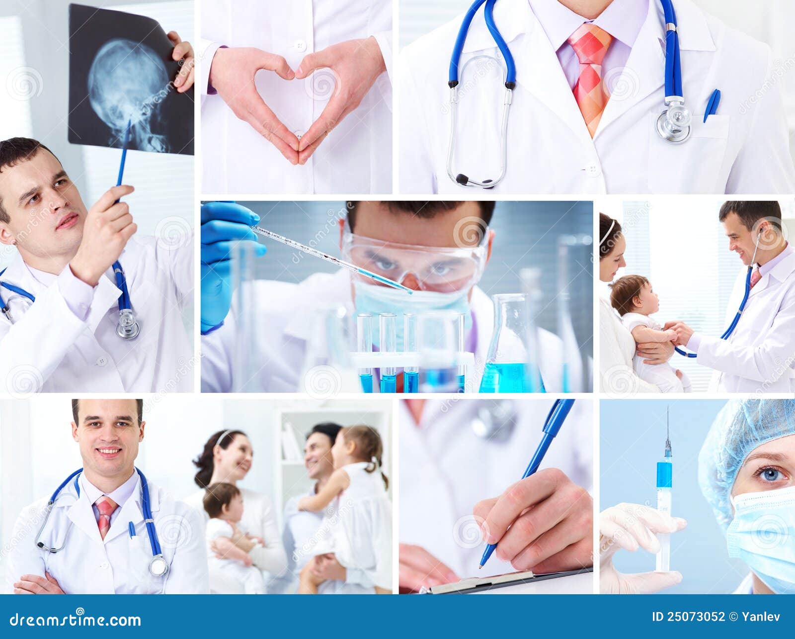 Geneeskunde En Gezondheidszorg Stock Foto - Image of diagnostiseer ...