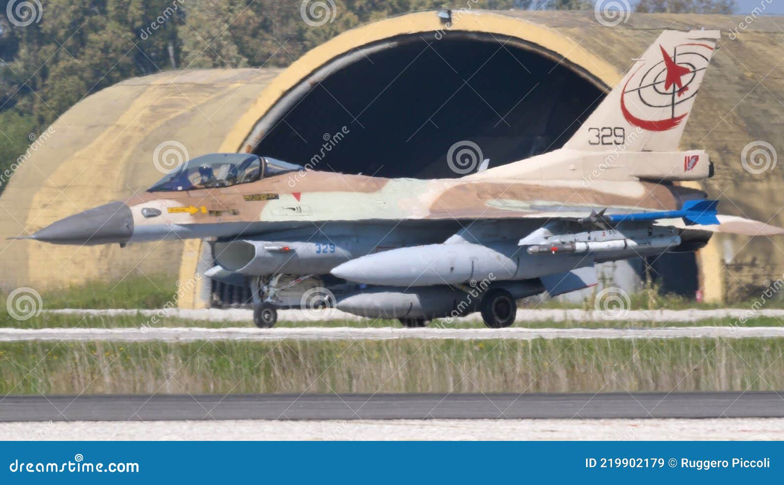 General Dynamics F-16C Barak of Israeli Air Force IAF Profile View ... General Dynamics F-16C Barak of Israeli Air Force IAF Profile View ...
