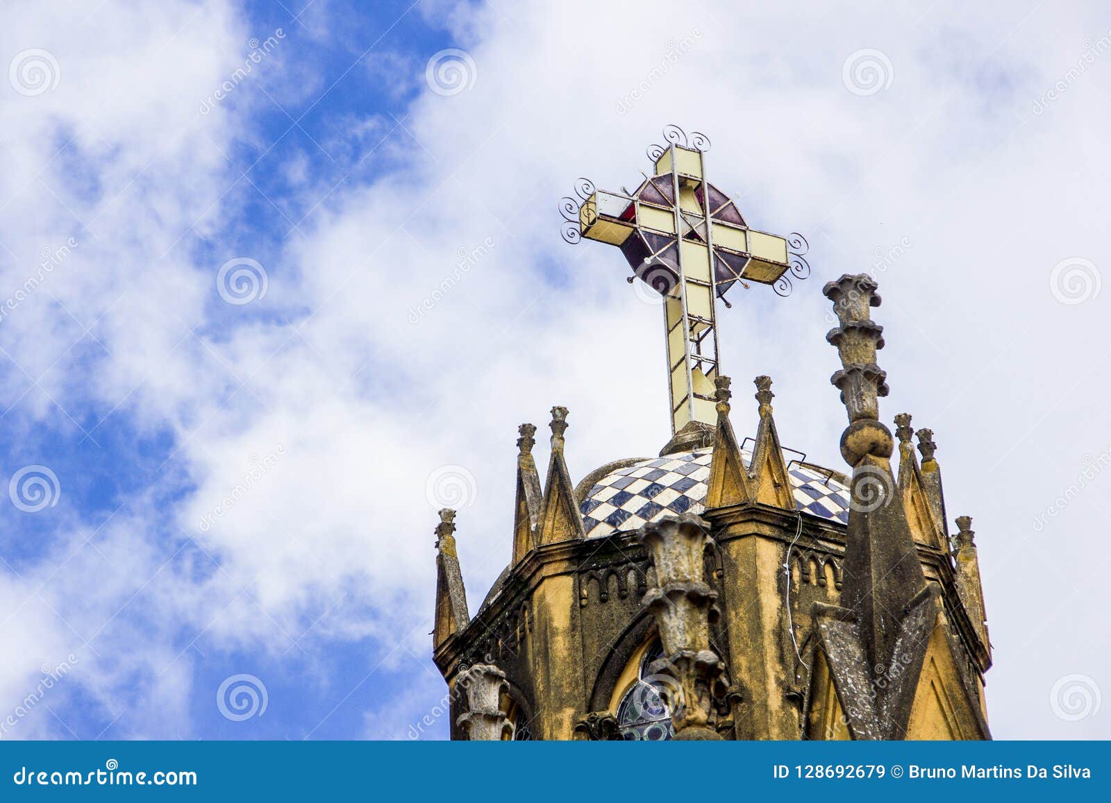 General fields brazil stock image. Image of landscape - 128692679