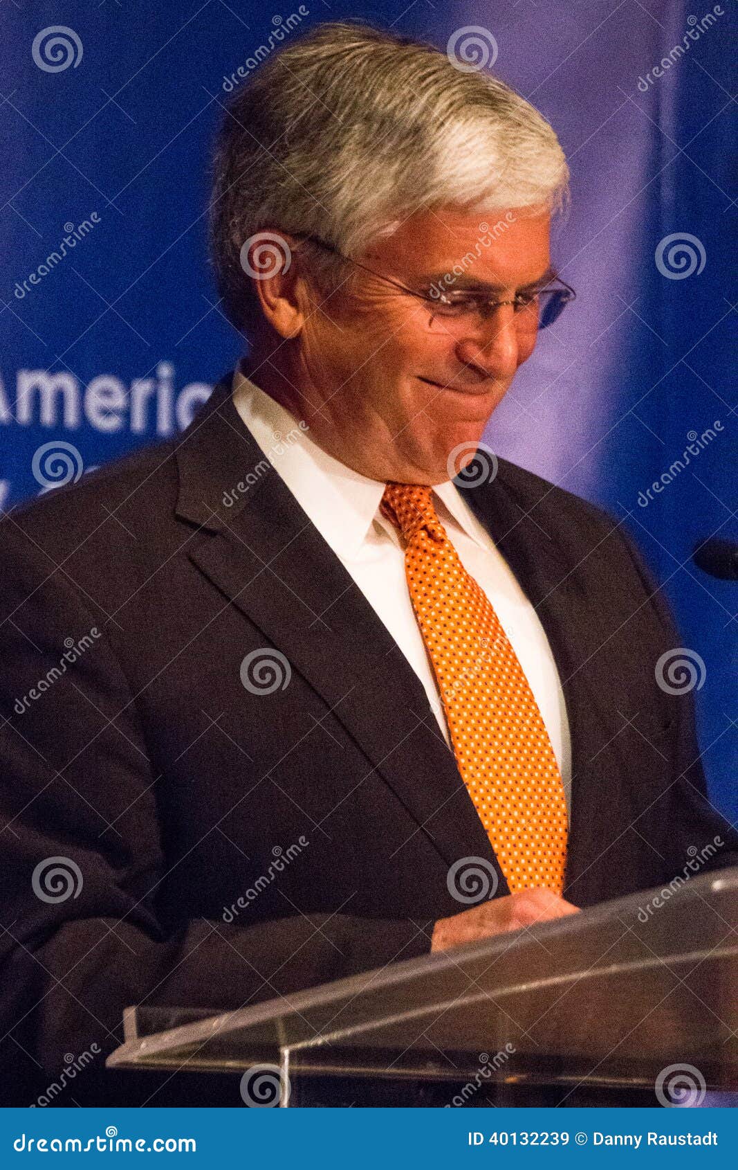 General George Casey De Estados Unidos Imagen de archivo editorial ...