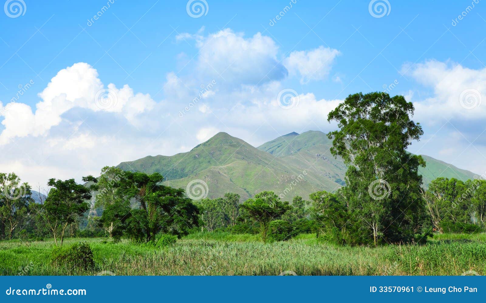 General landscape stock image. Image of landscape, mountain - 33570961