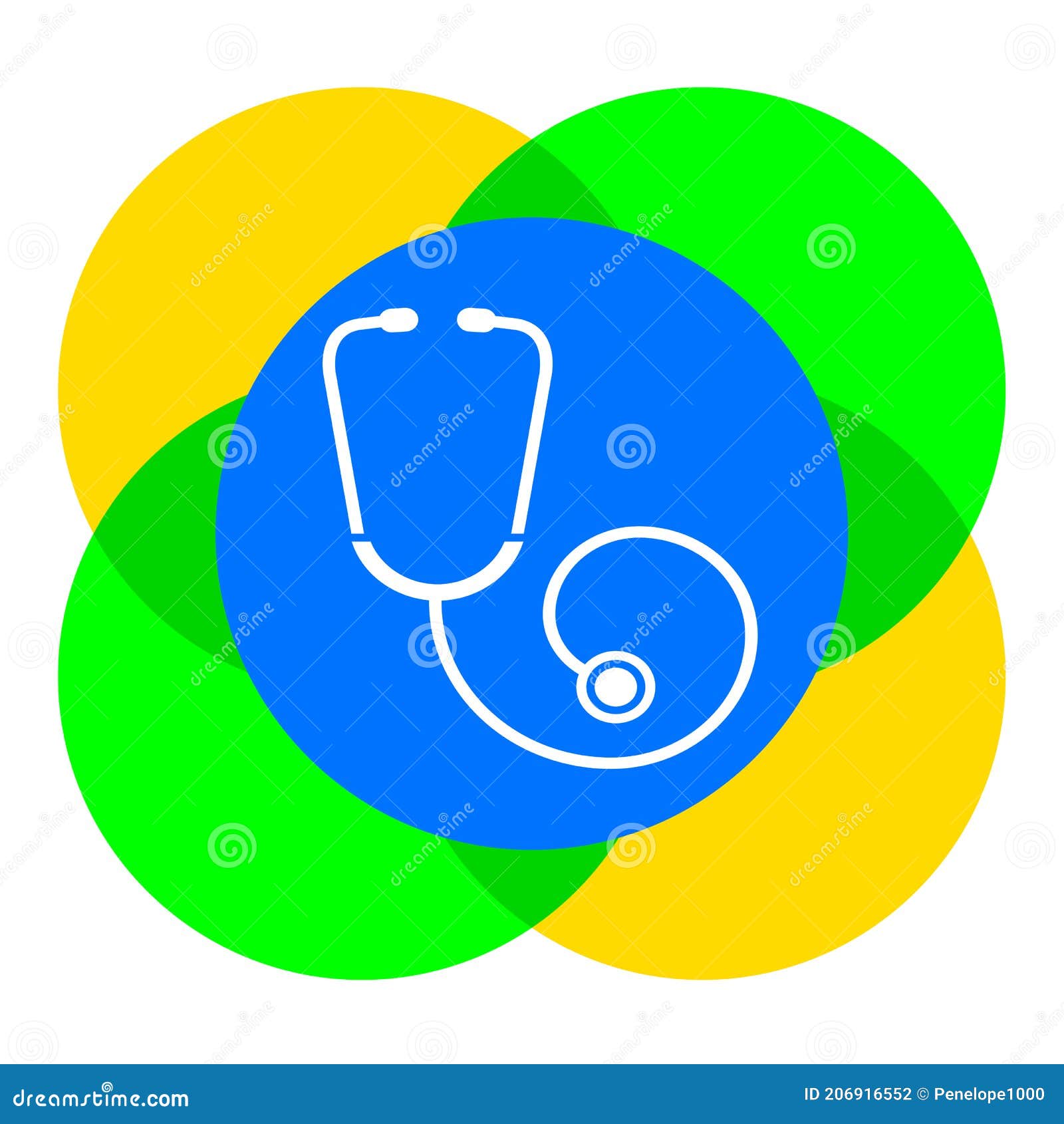 General Medicine Graphic in Vector Quality. Stock Vector - Illustration ...