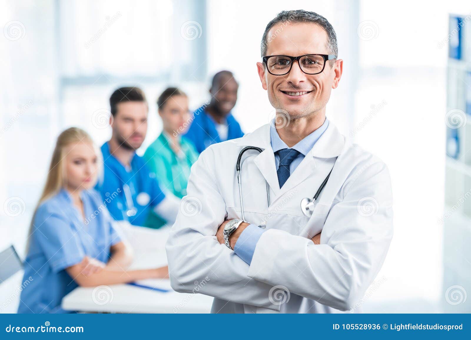 General practitioner stock photo. Image of healthcare - 105528936