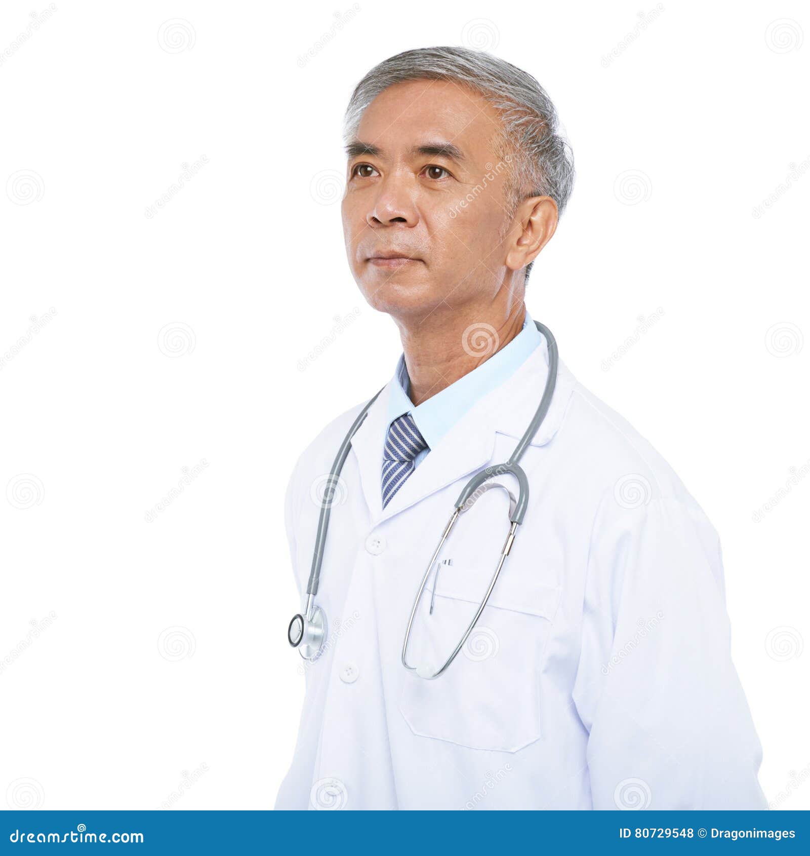 General practitioner stock photo. Image of portrait, contemplating ...
