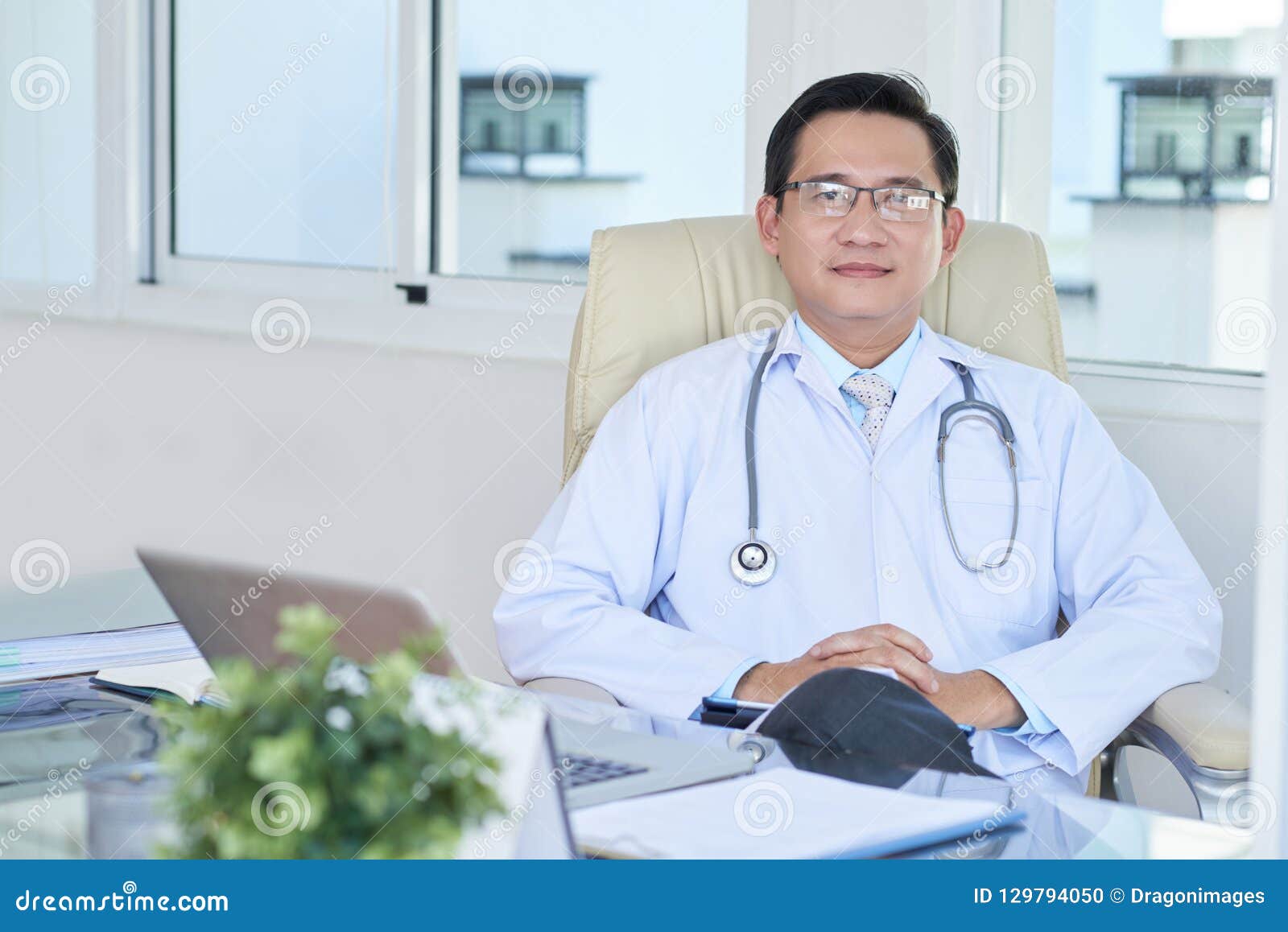 General practitioner stock photo. Image of healthcare - 129794050