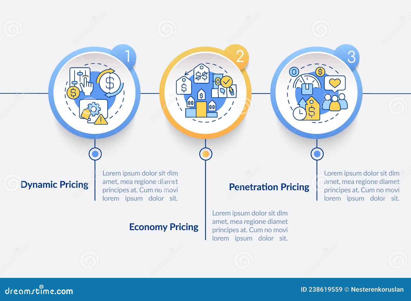 Dynamic Strategy Linear Icons Set. Agility, Adaptability, Flexibility ...