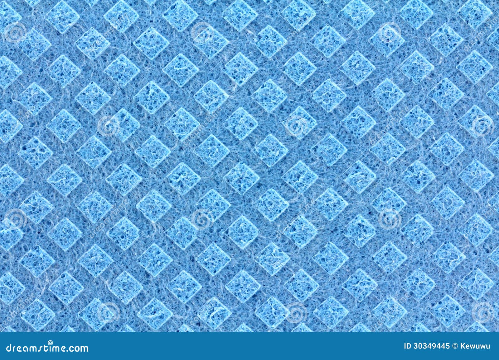 General Purpose Sponge Cloth Stock Image - Image of housework ...