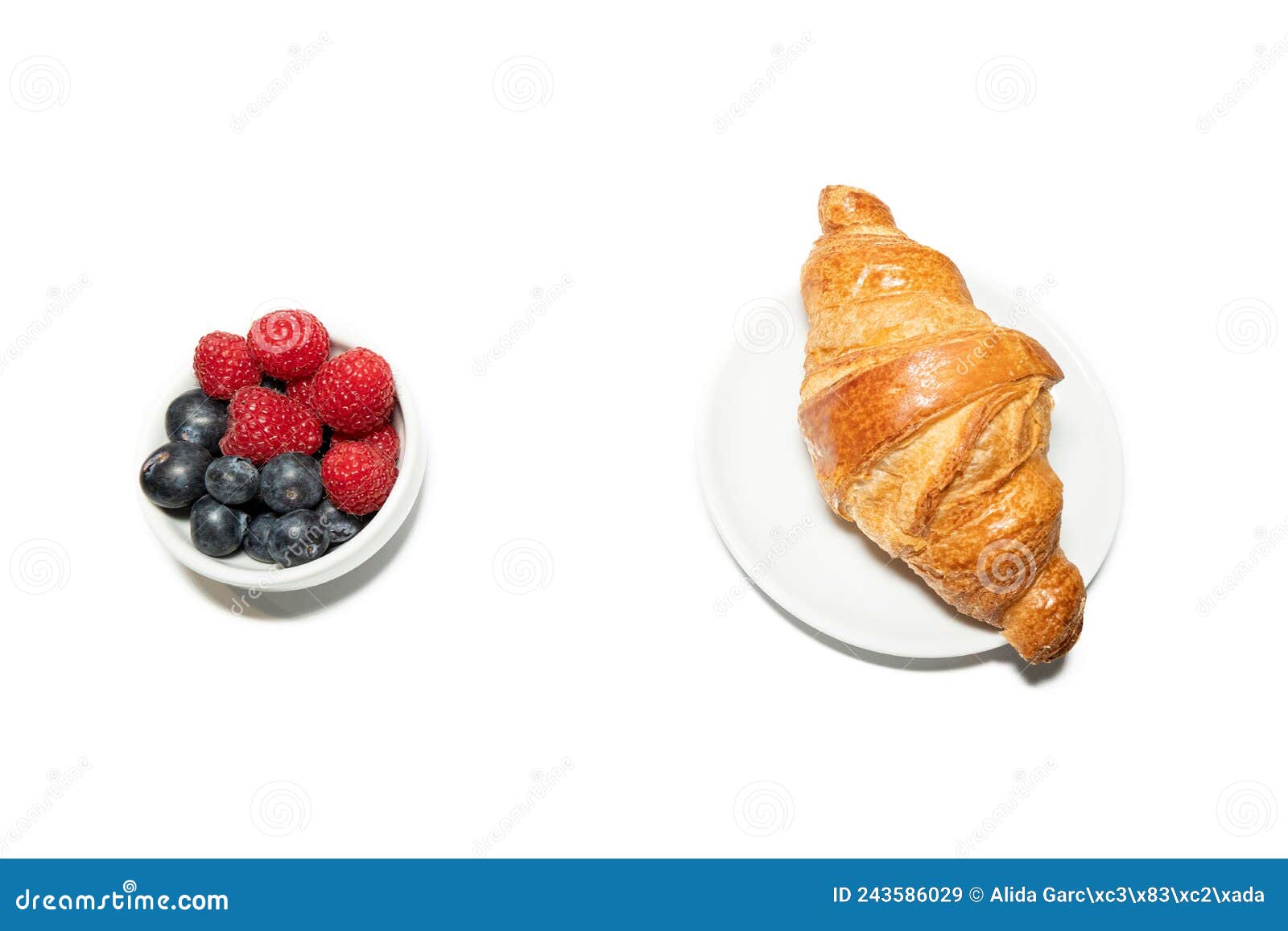 General Shot with White Background of Electronic Data Storage Devices ...