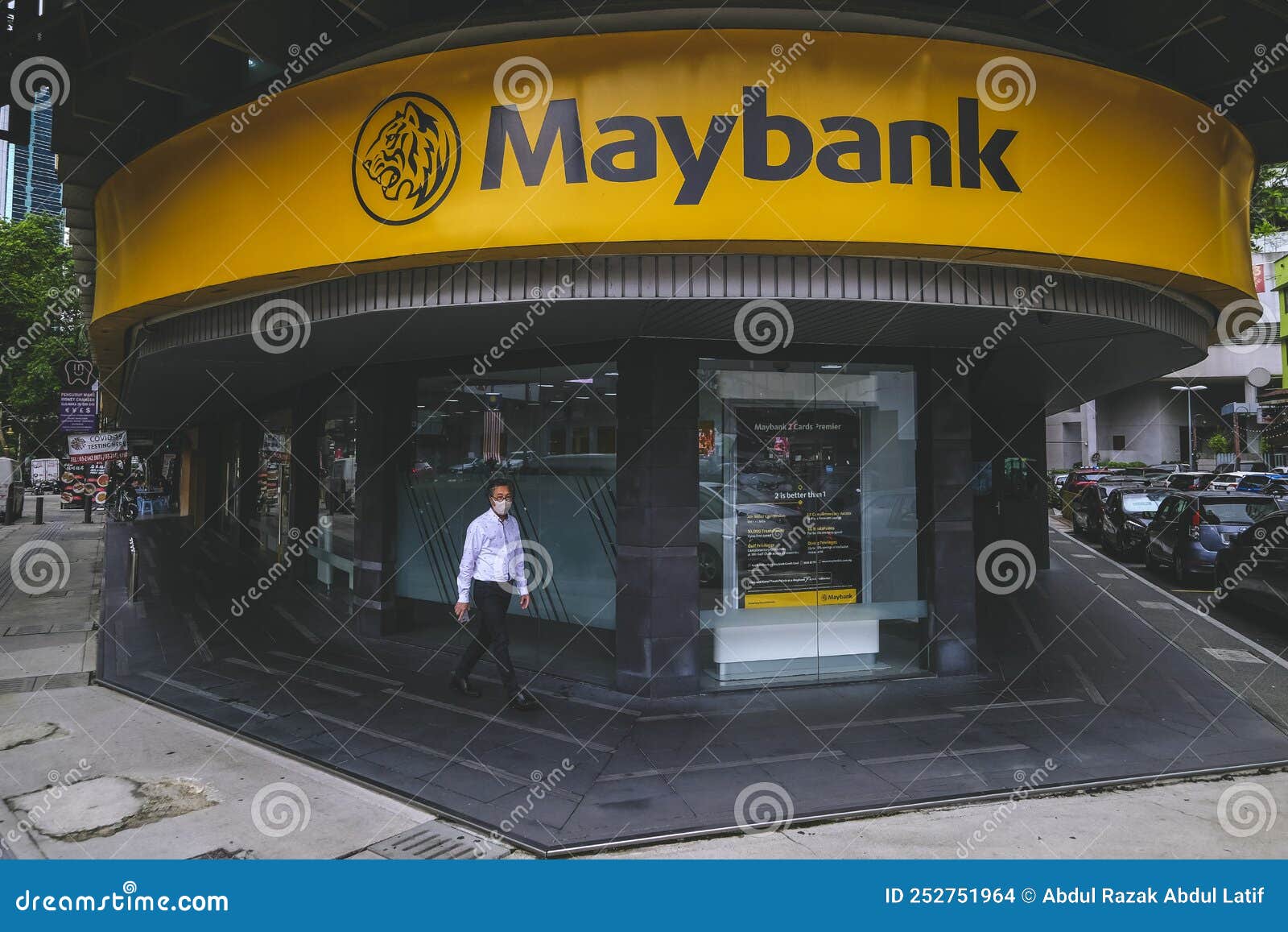 Maybank Branch Stock Photos - Free & Royalty-Free Stock Photos from ...