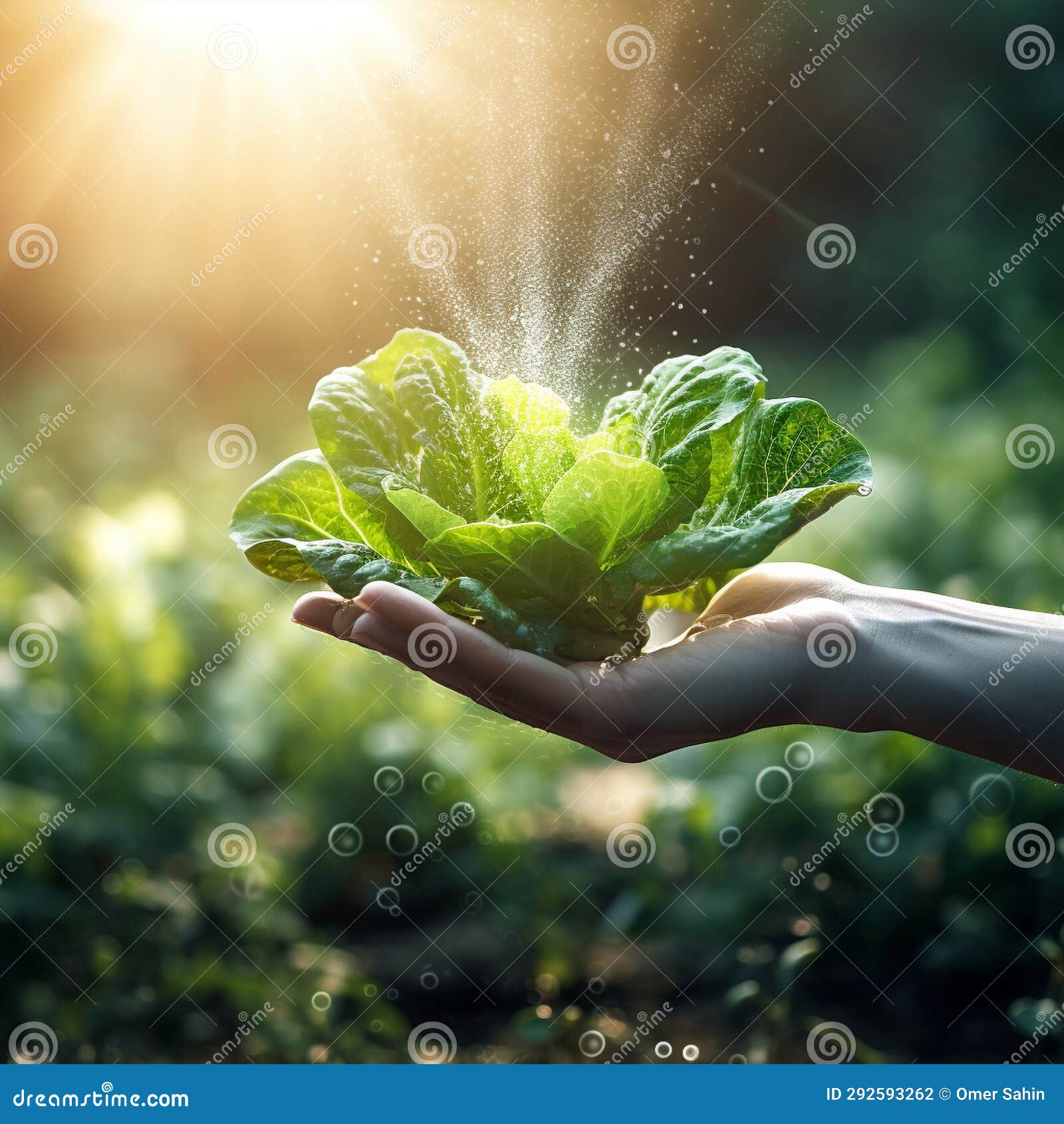 Green Acres: Showcasing Modern Farming Methods for a Sustainable Future ...