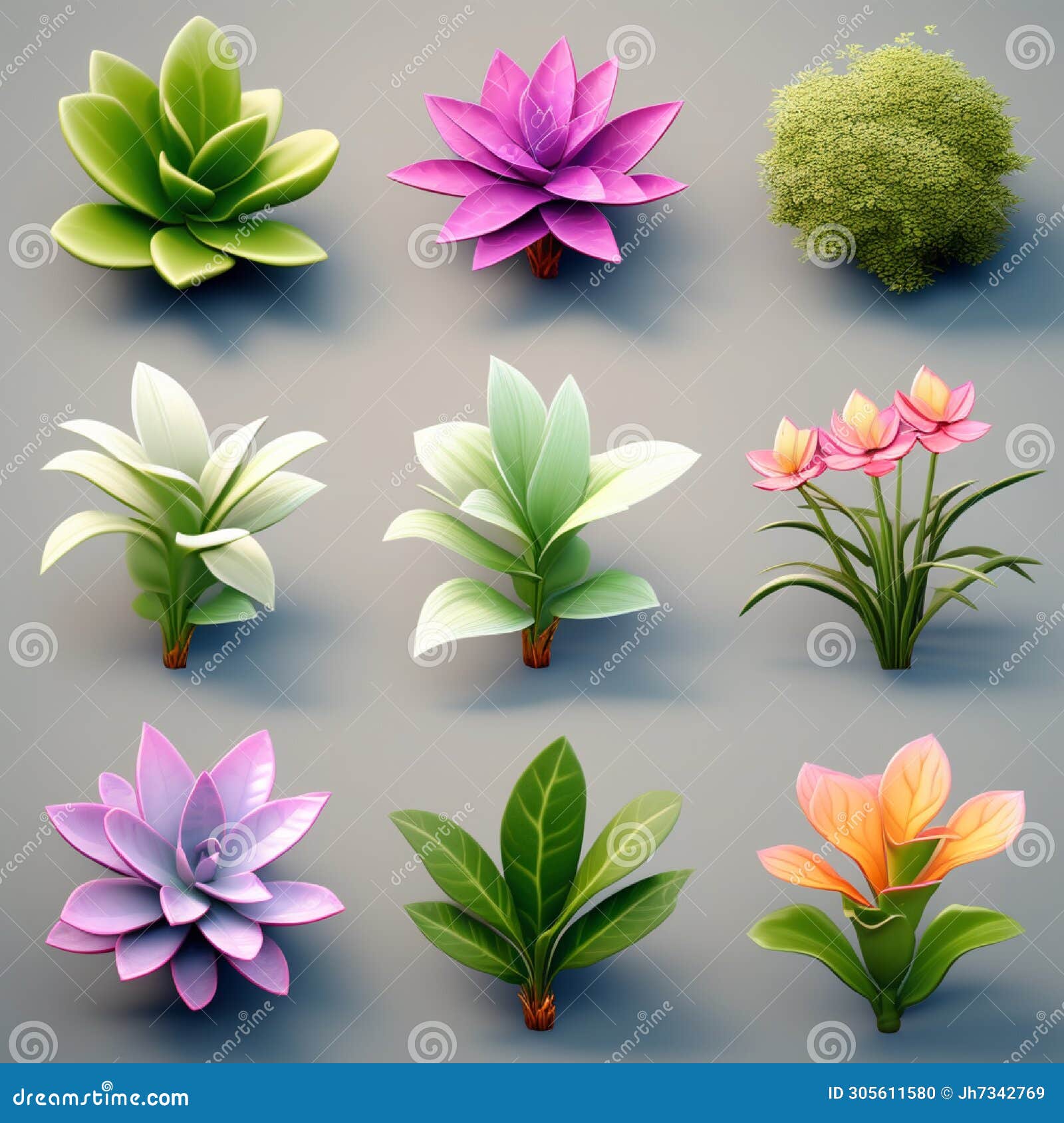 Generate an Image Highlighting the Texture and Color Variations of a ...