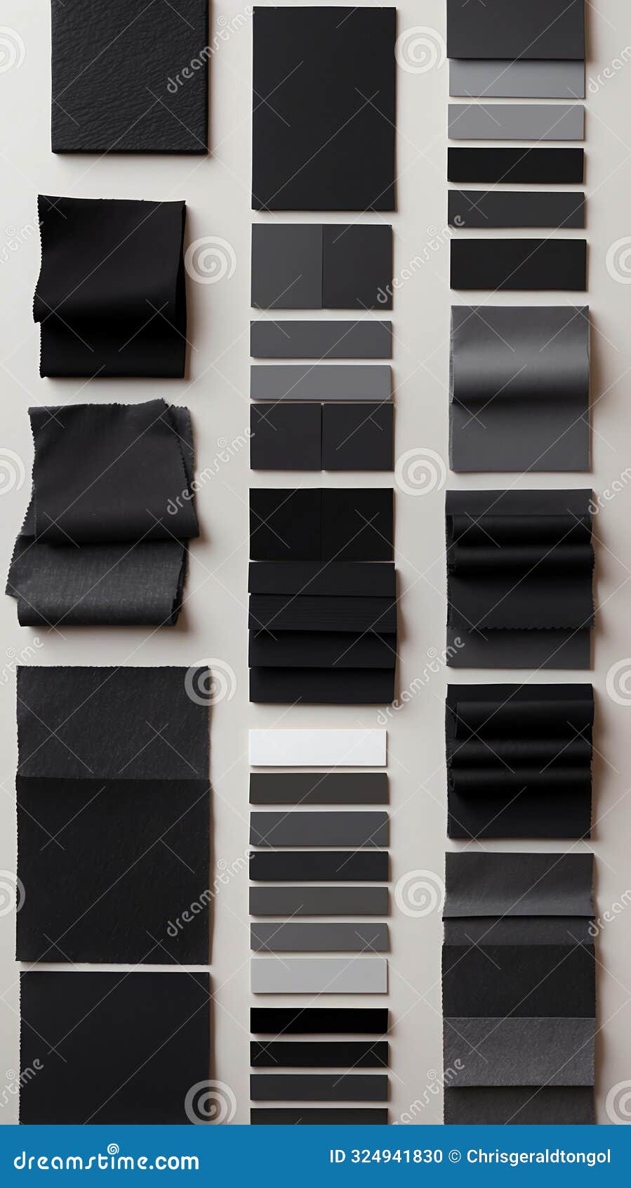 Generate A Nuanced Color Palette Consisting Of Various Ai Generated ...