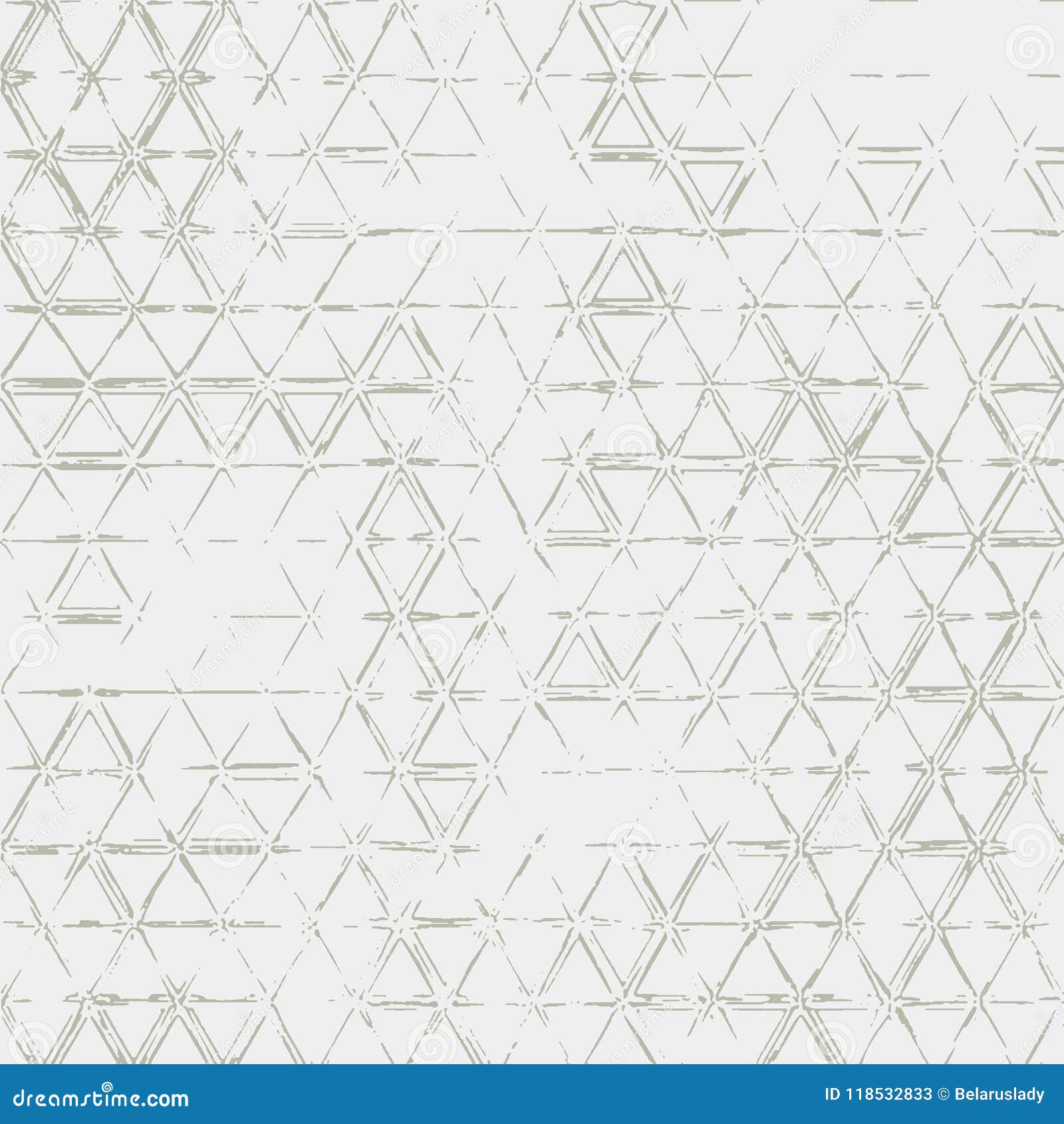 Computer Generated Abstract Triangle White Background for Fabric or ...