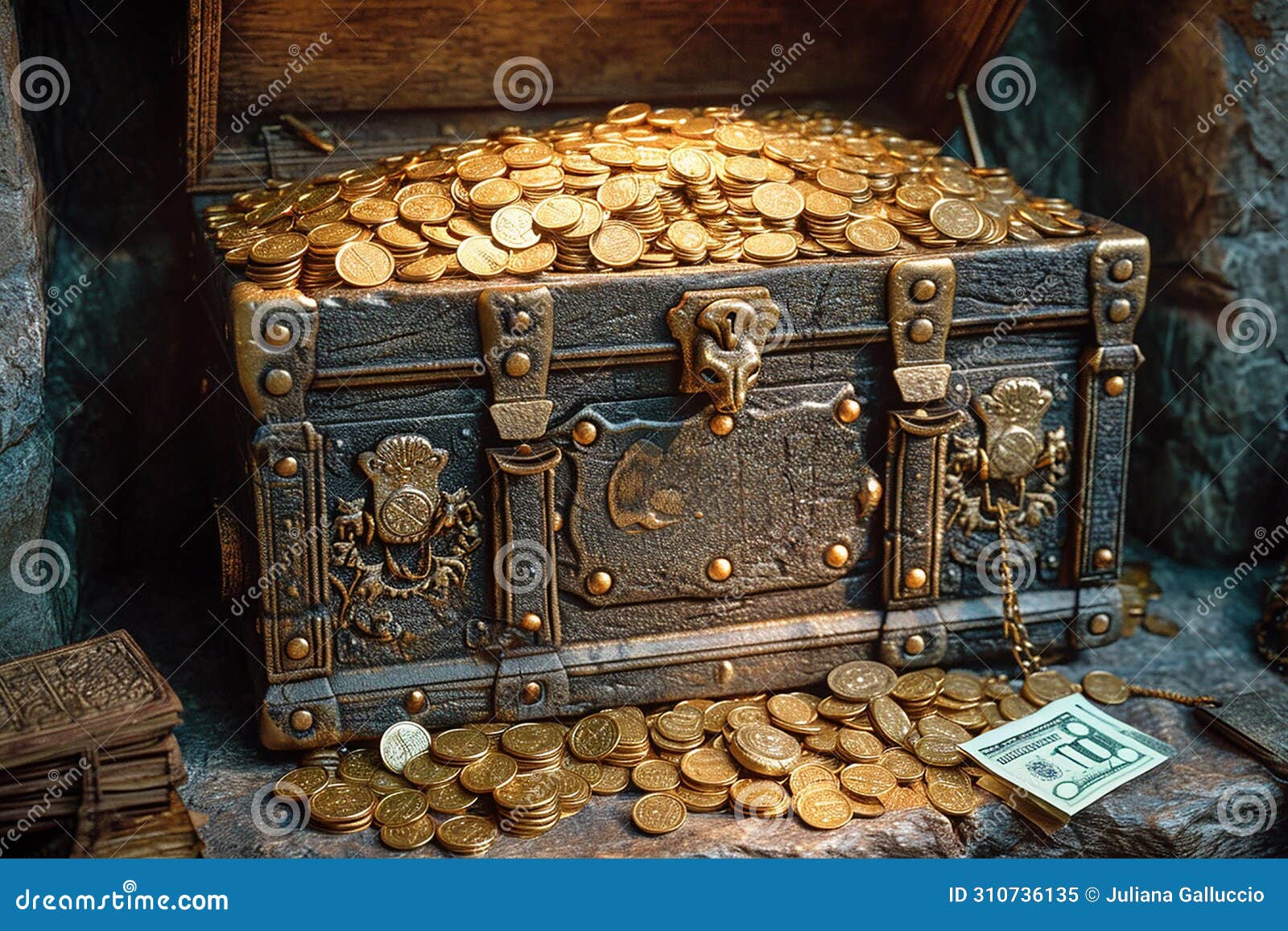 Obsession And Destruction Of Health And Life - Symbolized By Word ...