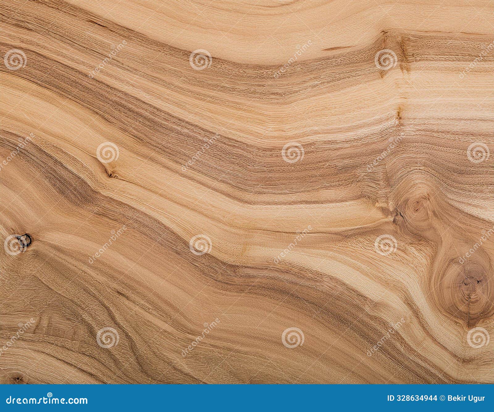 Olive Wood Slab Texture, Background Or Wallpaper. Royalty-Free Stock ...