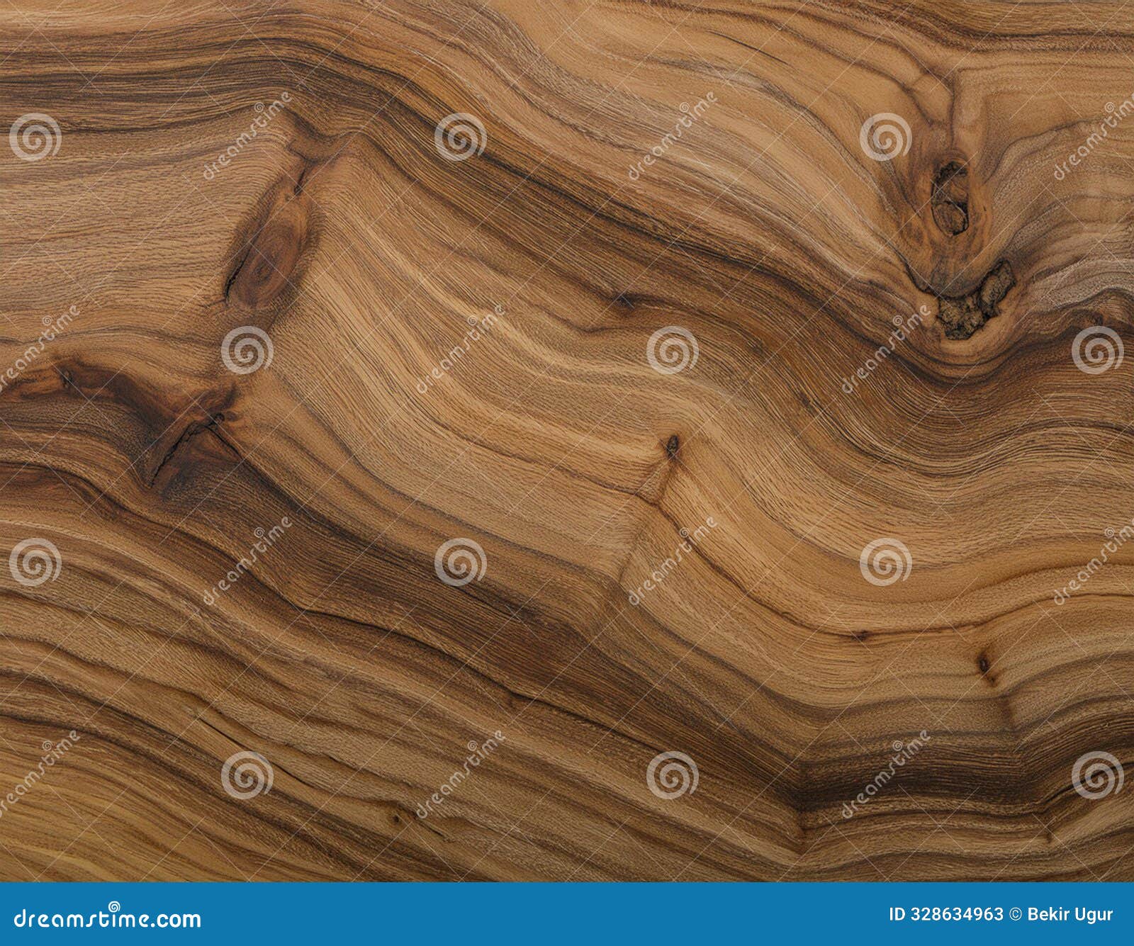 Olive Wood Slab Texture, Background Or Wallpaper. Royalty-Free Stock ...