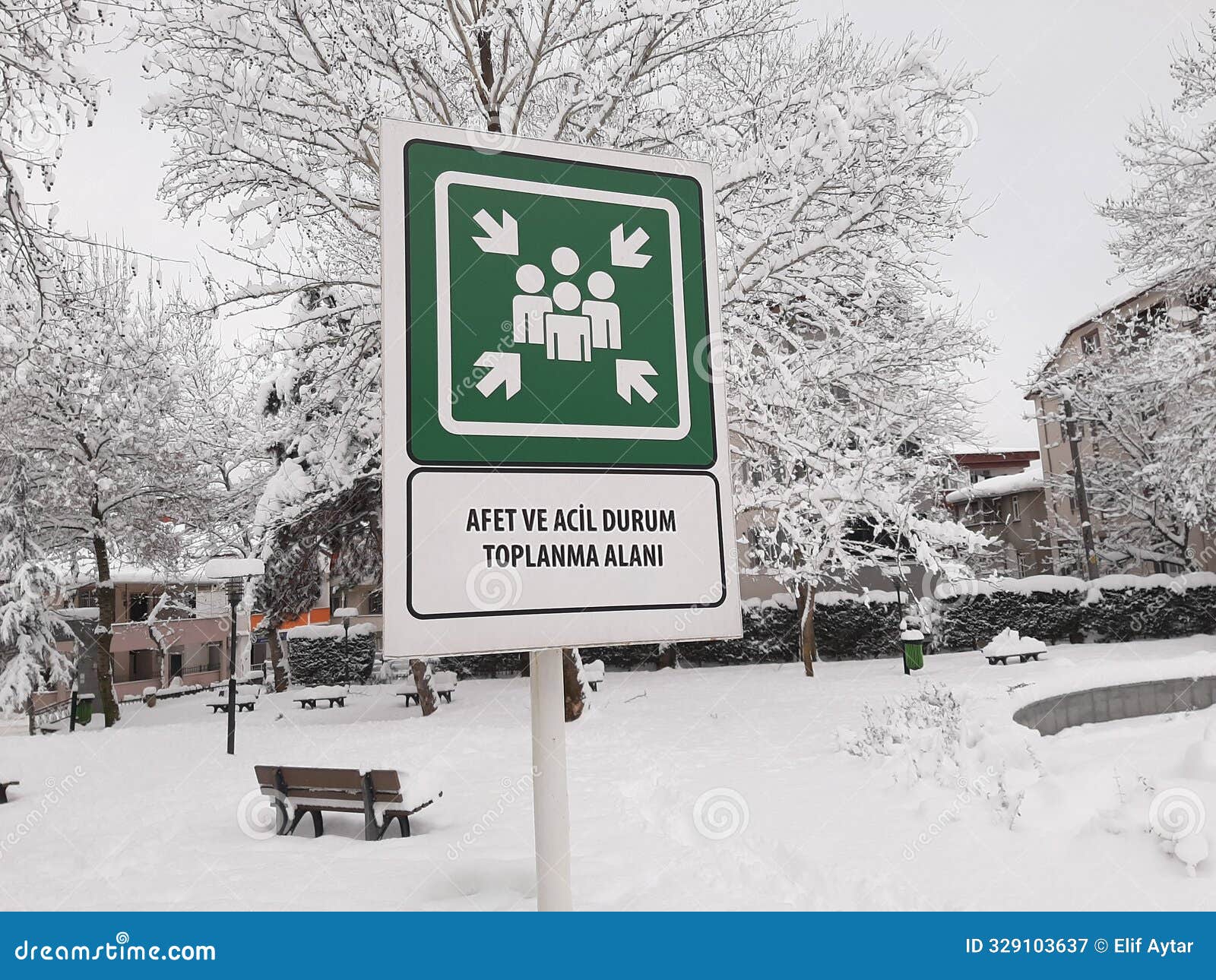 Go To Disaster. Go To The Direction Of Failure. Danger Threat. It Is ...