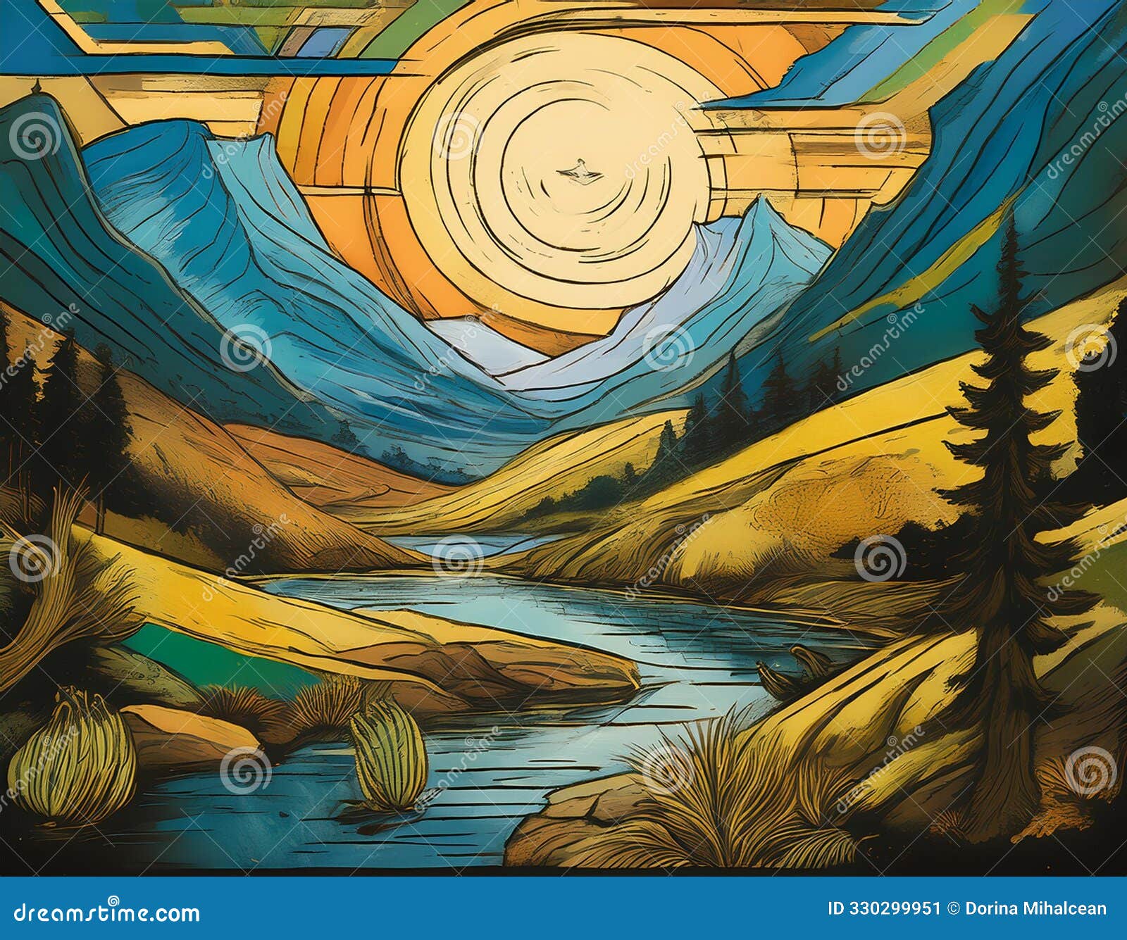 A Visual Exploration Of Pink A Documentary Photography Series Featuring ...