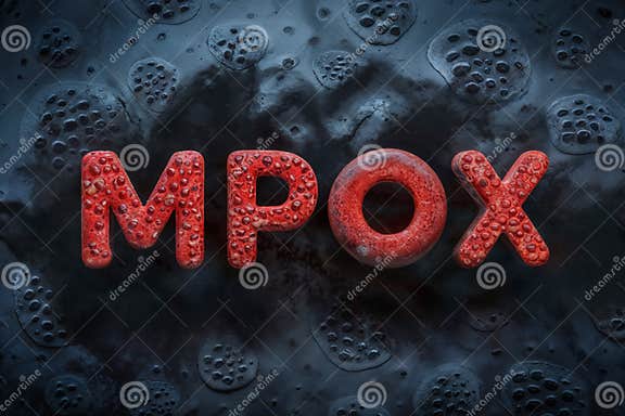 Mpox Virus Banner. Global Health Perspectives on Mpox: Assessing the ...