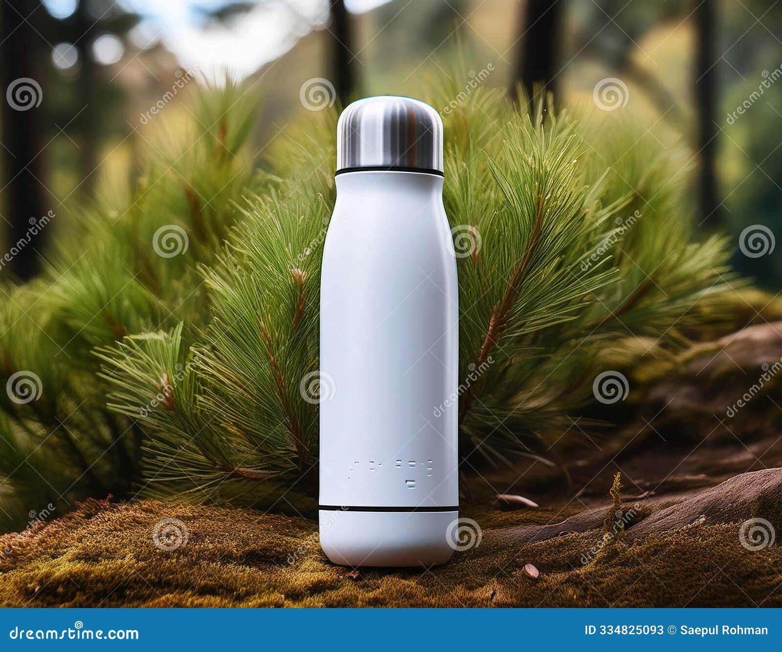 Mockup Gelas Putih Polos Royalty-Free Stock Photo | CartoonDealer.com ...