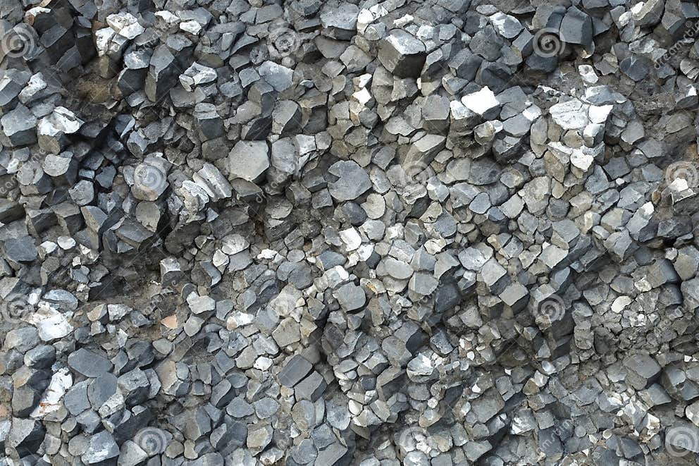 Intricate Layers of Natural Limestone: a Detailed Examination of ...