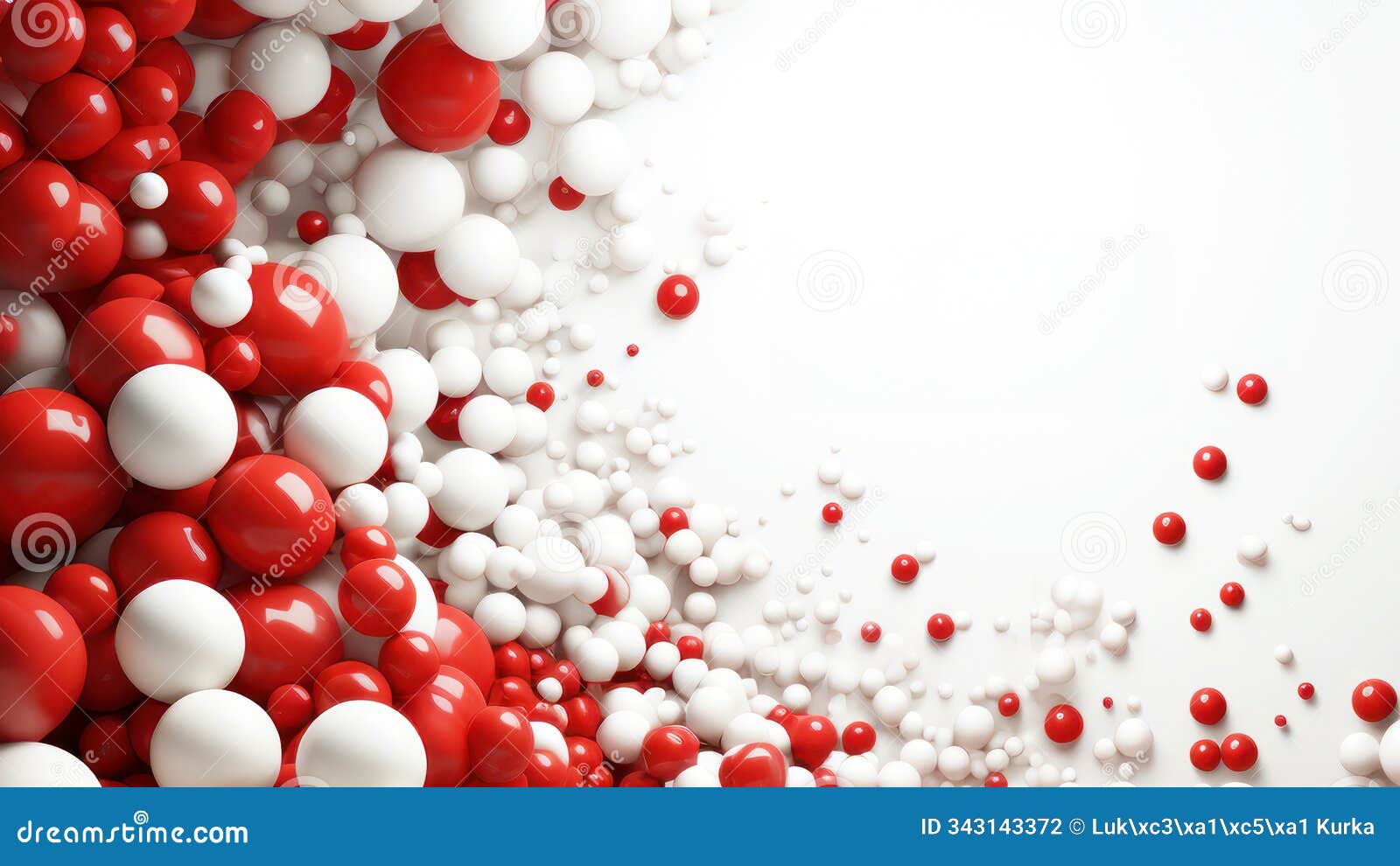 Space Molecules Royalty-Free Stock Image | CartoonDealer.com #3990964