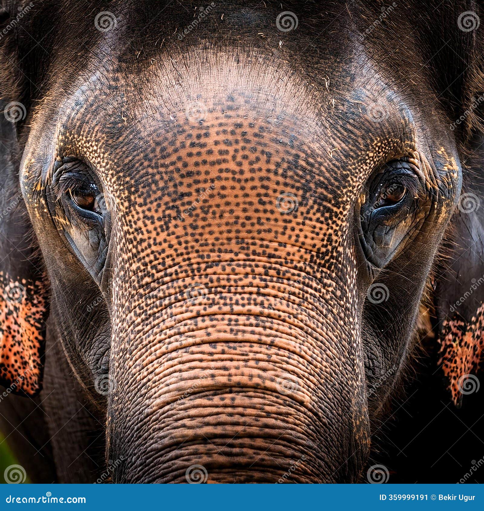 Up Close And Playful Two Adorable White Rats Engaging In A Candid ...
