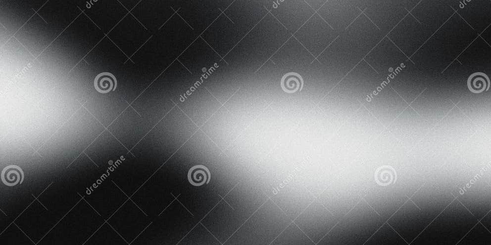 Abstract Background with Grainy Texture and Light Effect, Transitioning ...