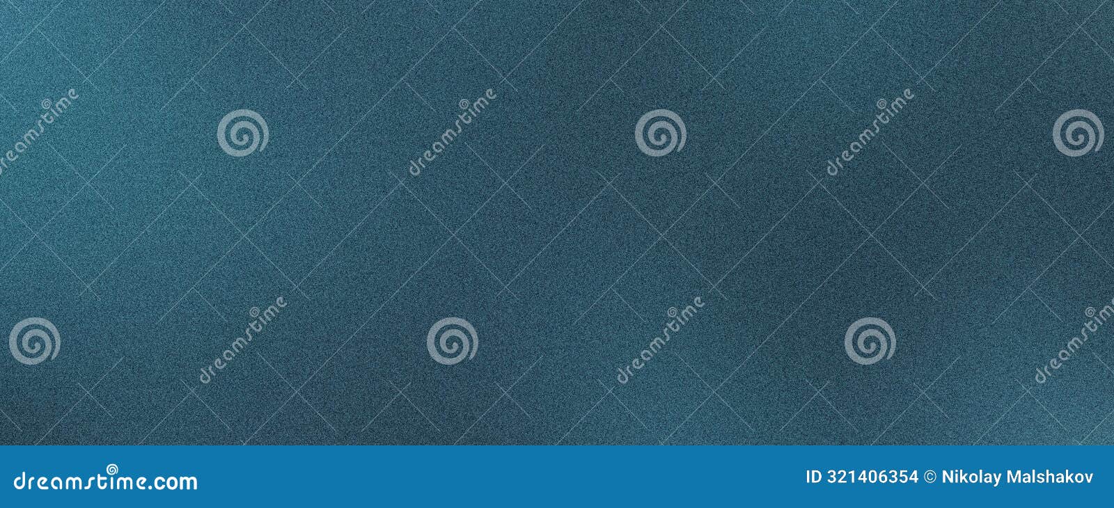 Subtle Blue Color Palette and Grainy Texture in Abstract Background ...
