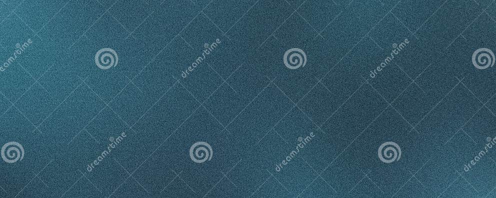 Subtle Blue Color Palette and Grainy Texture in Abstract Background ...