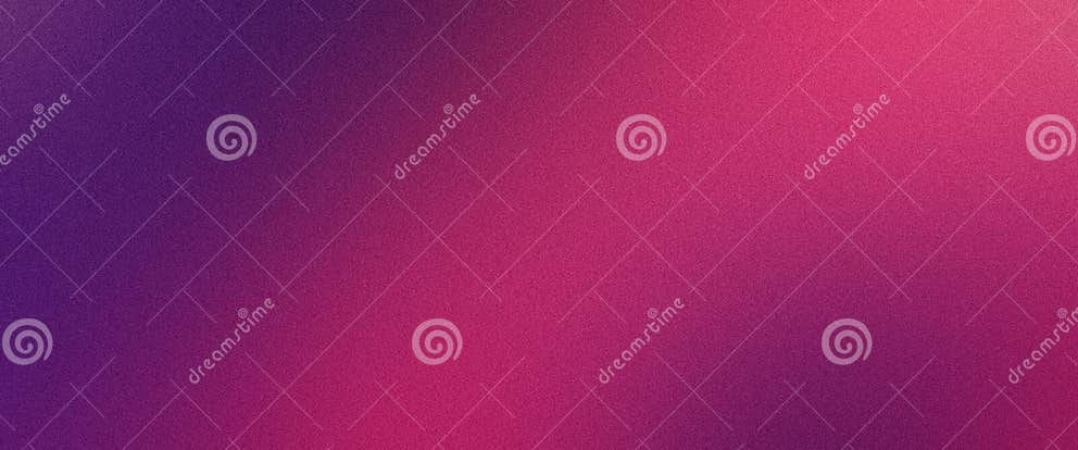 Purple Gradient Fading from Dark To Light with a Grainy Abstract ...