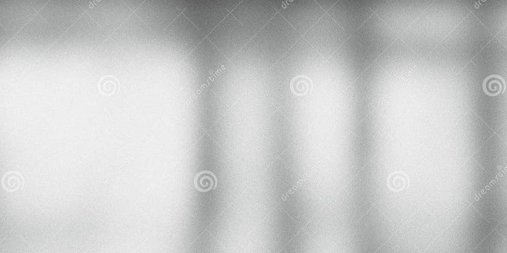 Grainy Textured Abstract Background with a Gradient of Light and Shadow ...