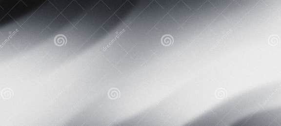 Grainy Textured Abstract Background with Gentle Light and Shadow Waves ...