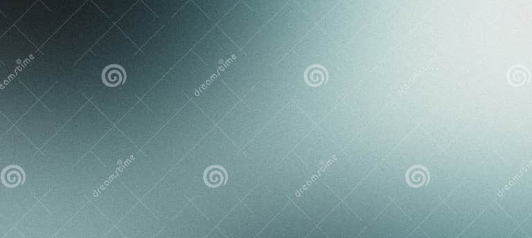 Smooth Dark Turquoise Blue Gradient Abstract Background with a Subtle ...