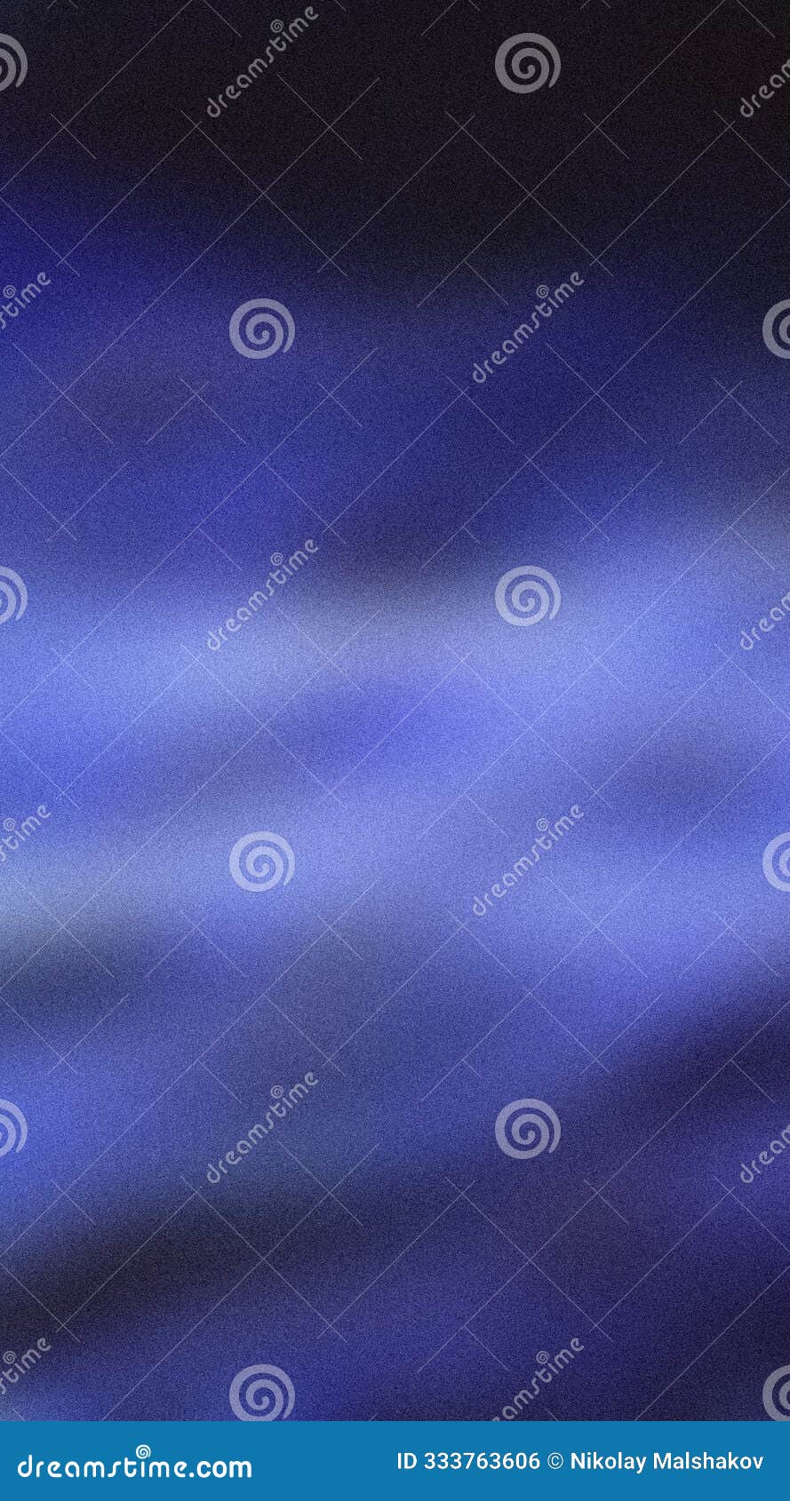 Elegant Modern Feel, Abstract Blue Background with Light Reflections ...