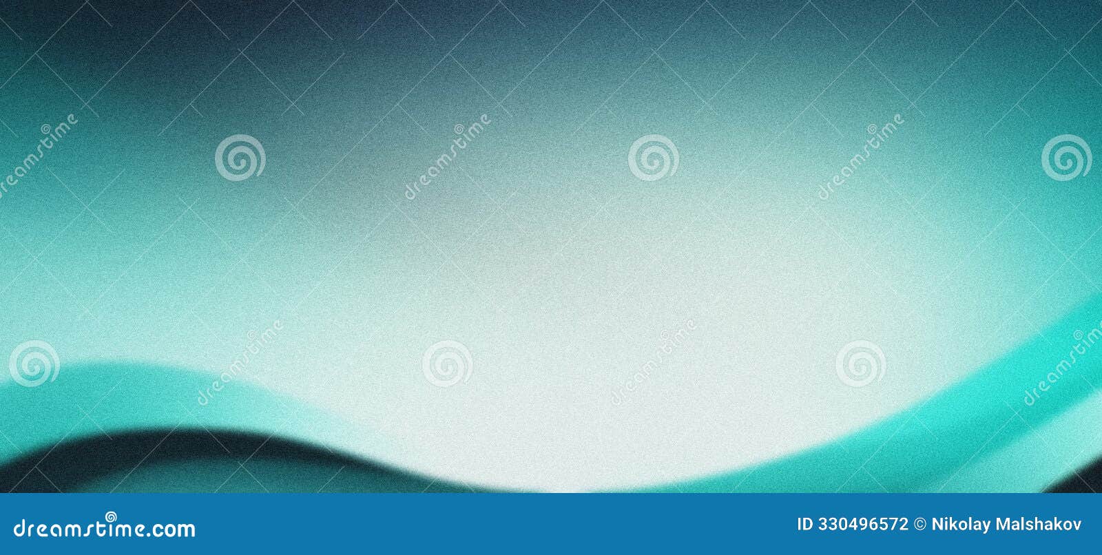 Smooth Color Transition Gradient Background with Abstract Blue and ...
